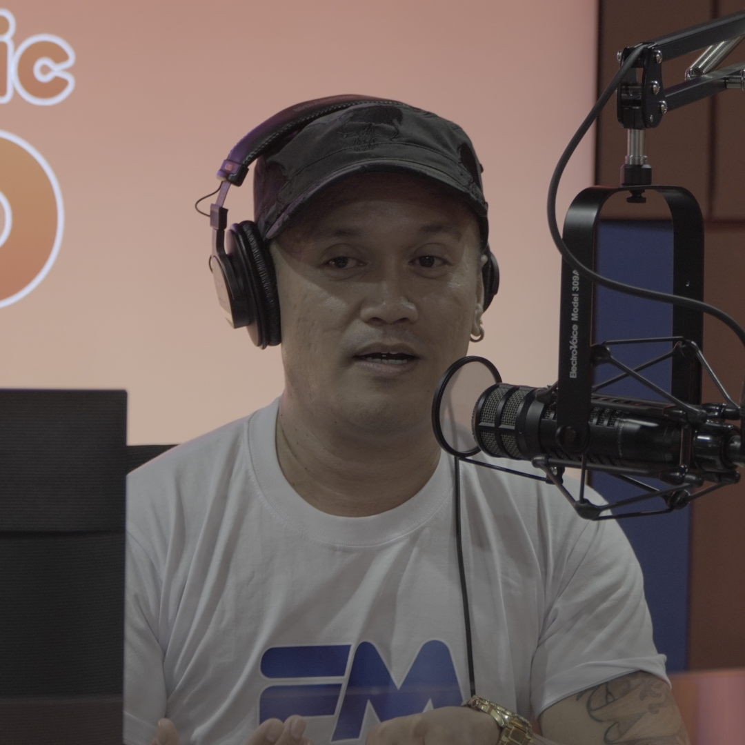 PCMC Livestream – Philippine Collective Media Corporation