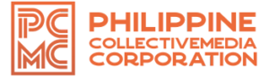 PCMC - Philippine Collective Media Corporation